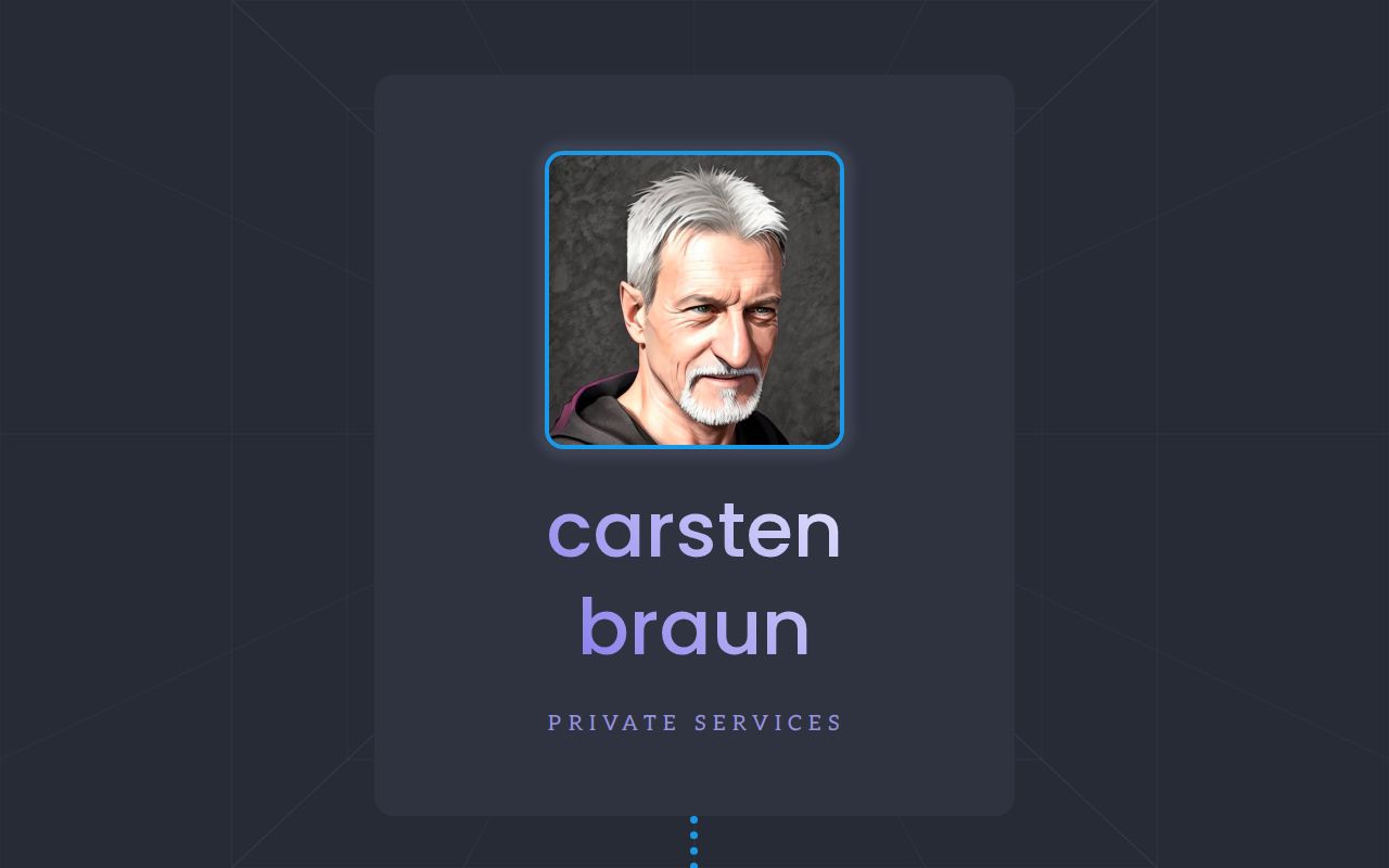 carsten braun